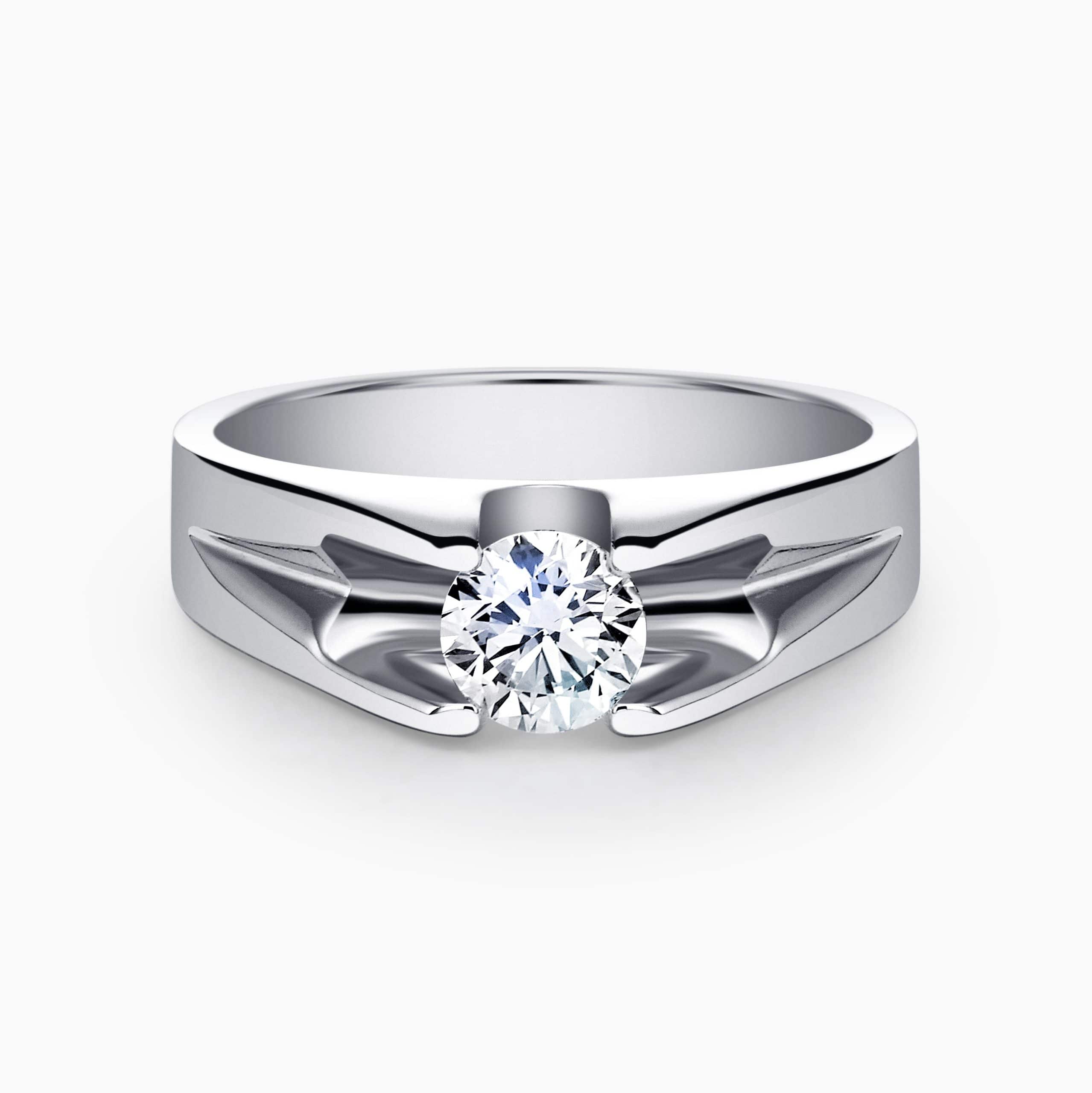 Diamond Ring - caprice