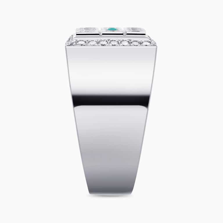 12 Tribes Hoshen Ring - caprice