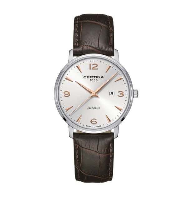 Watches men - caprice