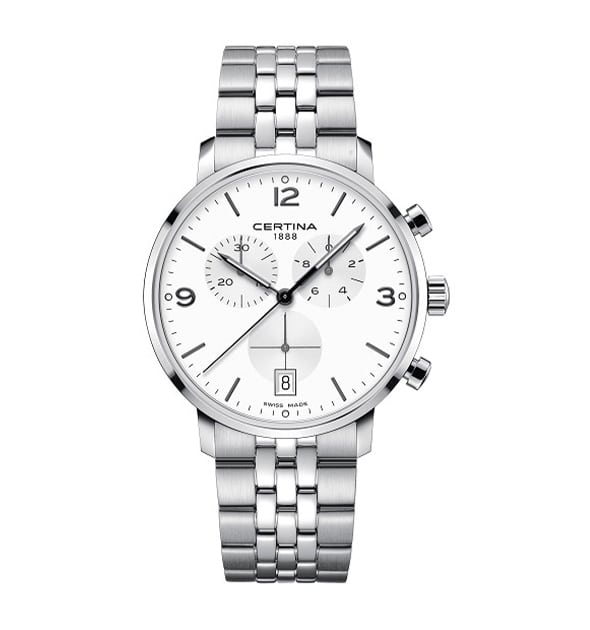 Watches men - caprice